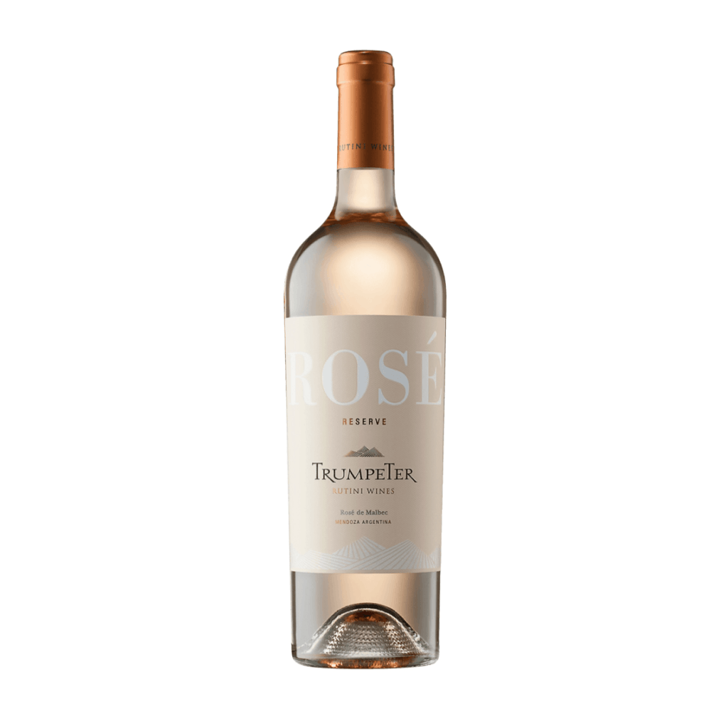 Trumpeter Rosé