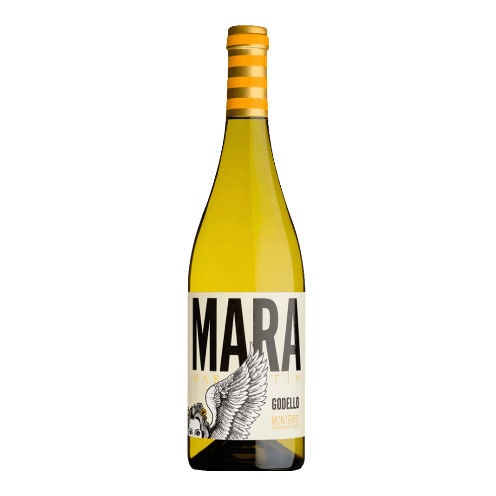 Mara Martin Godello