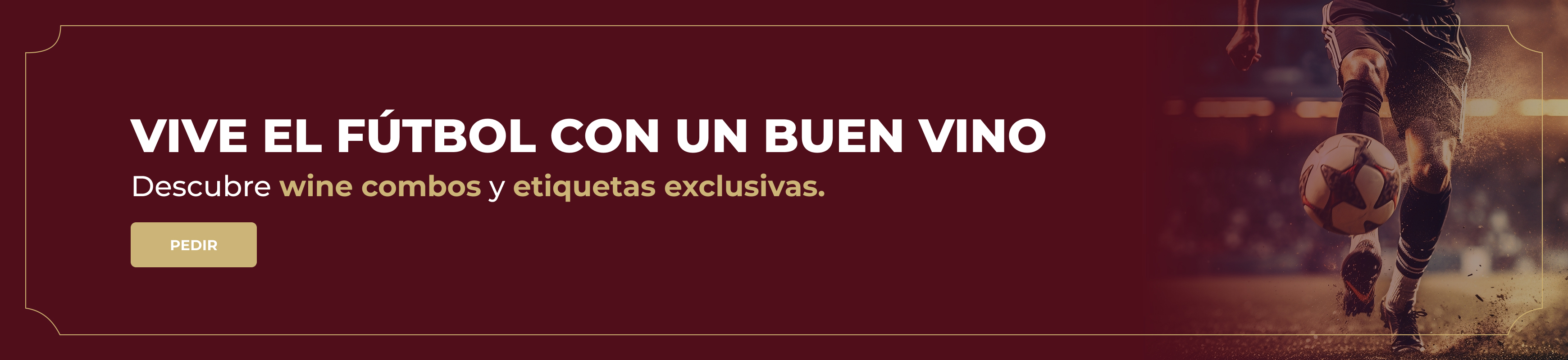 Elige tu vino por región